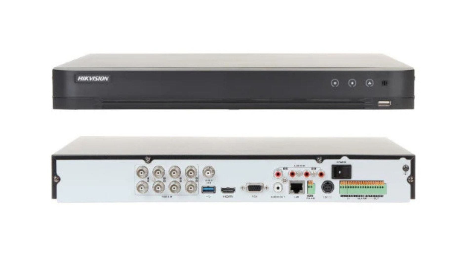 h.264 vs h.265 Rating on your Digital Video Recorder or DVR - What Does ...