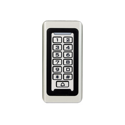 Double Leaf Door Keypad RFID Access Control System FS601 Package ...