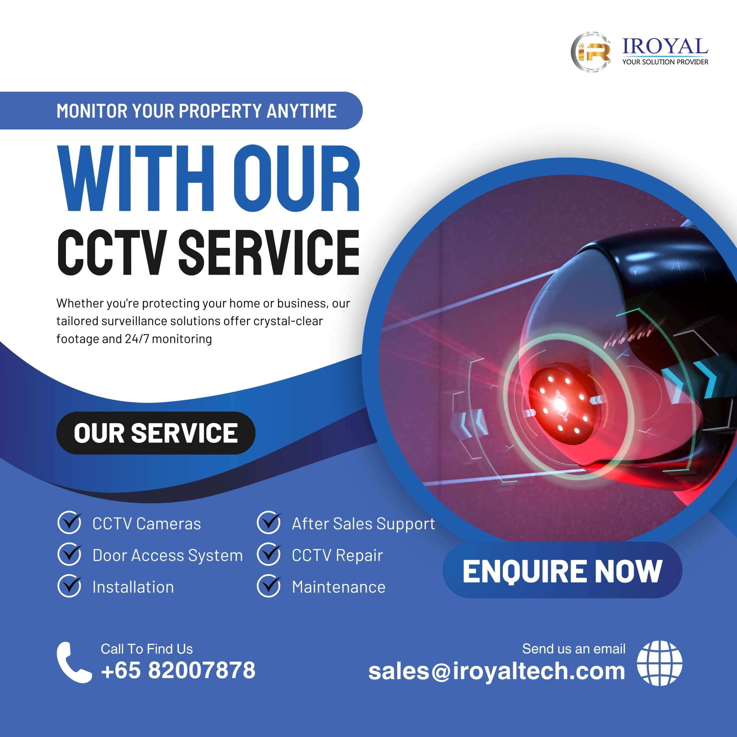 TPlink 3MP WiFi PT CCTV Solution – 2 CAM Package 128GB | Pan and Tilt ...