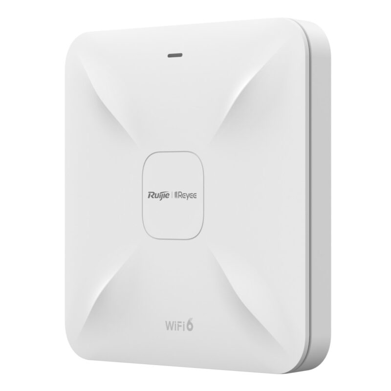 Ruijie Rg rap226﻿0 Ap Wifi Repea﻿ter Router Ceiling Access Point ...