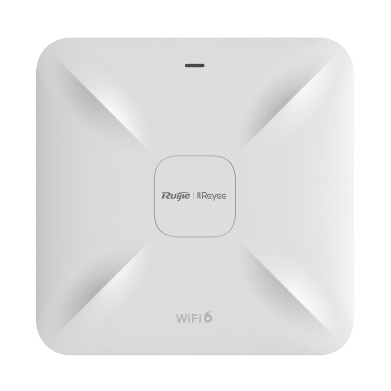 Ruijie Rg rap226﻿0 Ap Wifi Repea﻿ter Router Ceiling Access Point ...