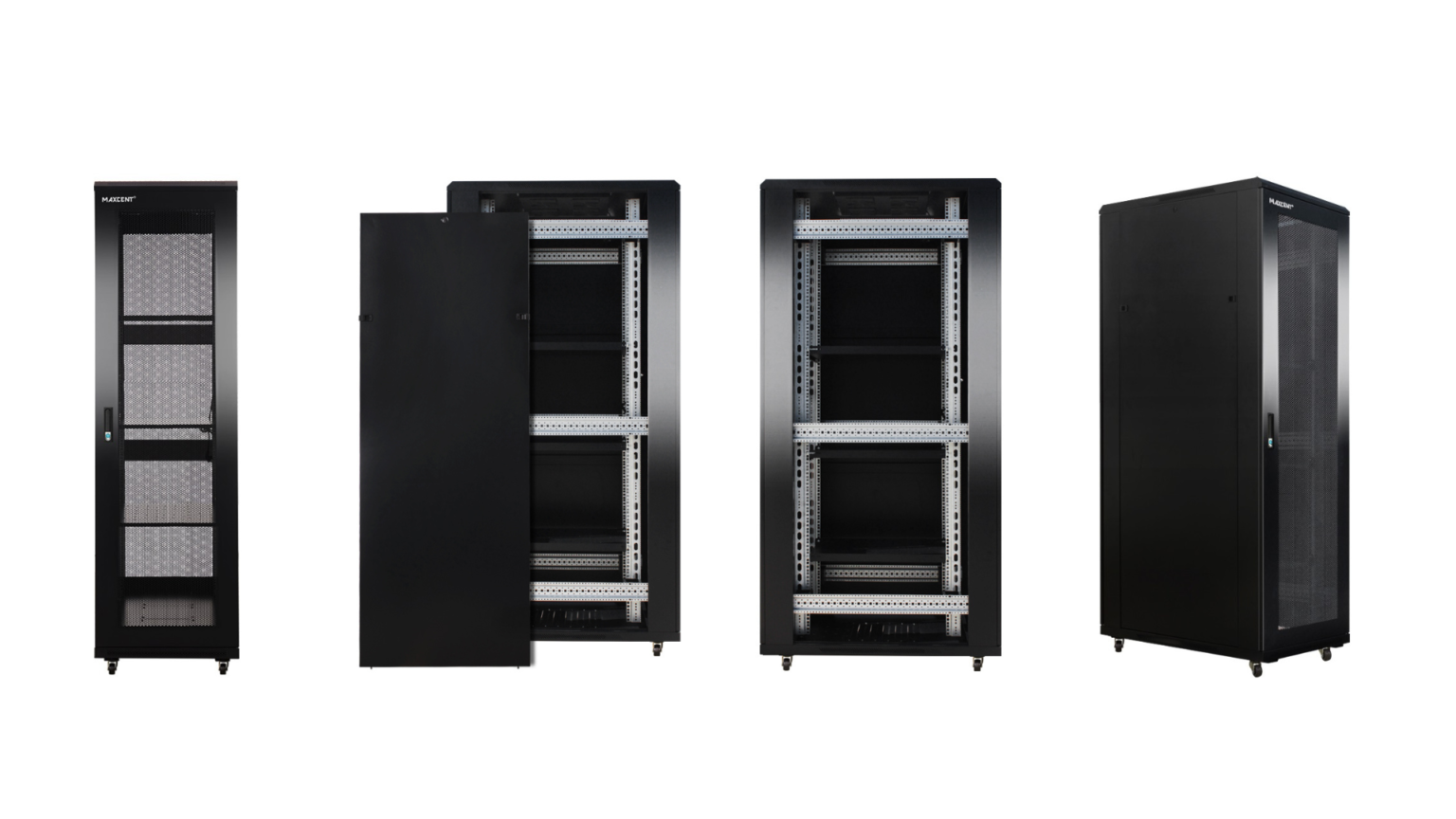 N﻿etwork C﻿abinet Server Rack - IROYAL