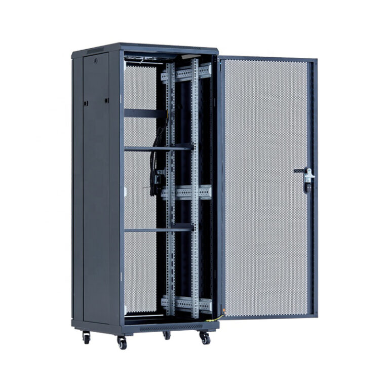 N﻿etwork C﻿abinet Server Rack - IROYAL
