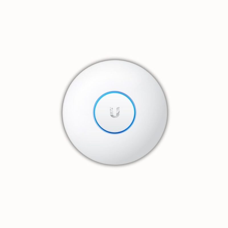 Ubiquiti u6+ Ap Wifi6 1 UNIT Repea﻿ter Router Ceiling Access Point ...