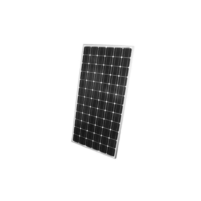 200w Solar Panel System Installation Package free setup - IROYAL