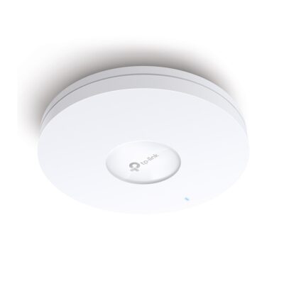 TPLINK EAP﻿610 Ap Wifi6 3 UNITS Repea﻿ter Router Ceiling Access Point ...