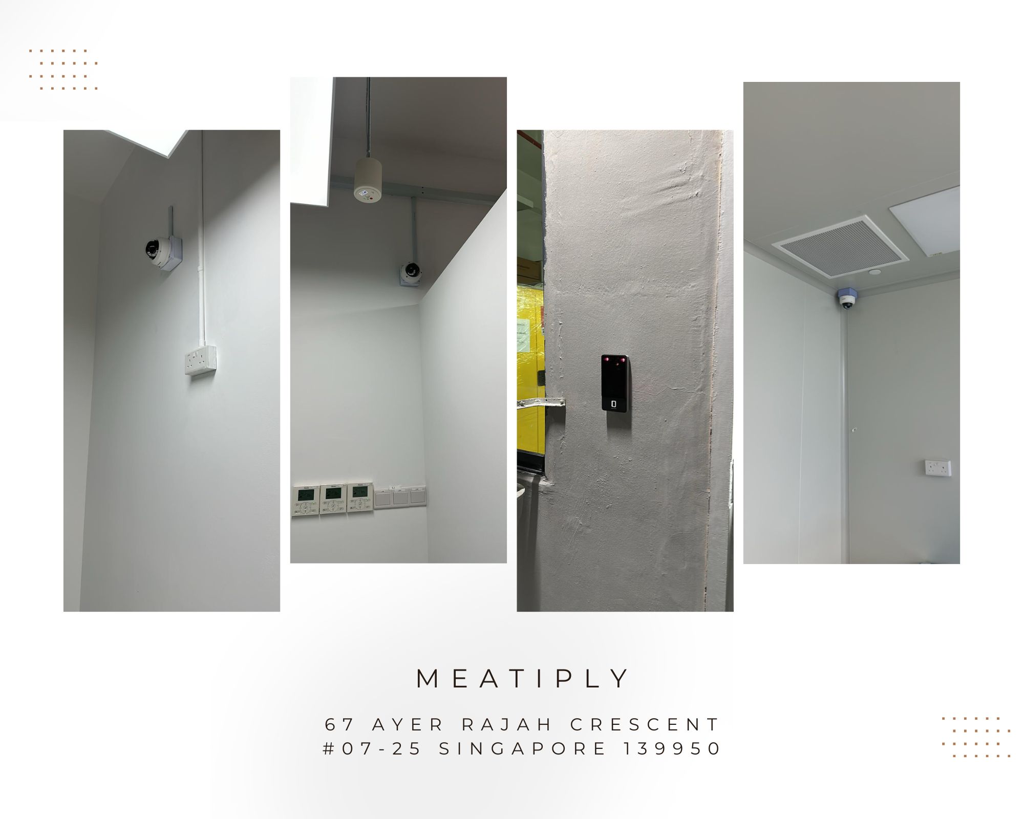 meatiply @ 1 Marina Blvd, Singapore 018989 - IROYAL