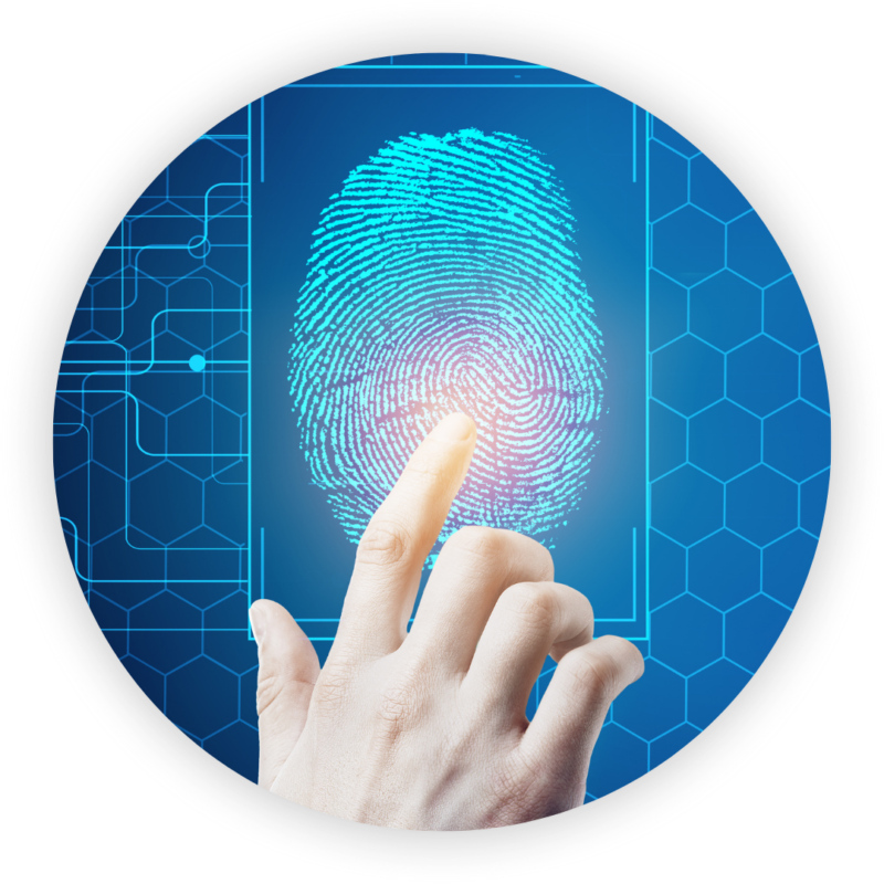 Hikvision Door Access DS-K1T804BMF PACKAGE Fingerprint Biometric ...