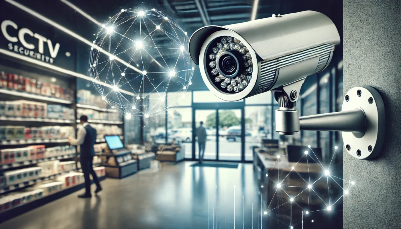 Top 10 Benefits of Installing CCTV Systems for Your Business Security ...