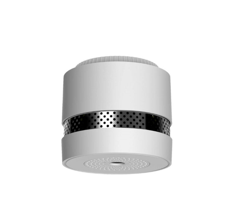 Kyla Smoke Detector Home Fire Alarm Device HFAD Standalone - IROYAL