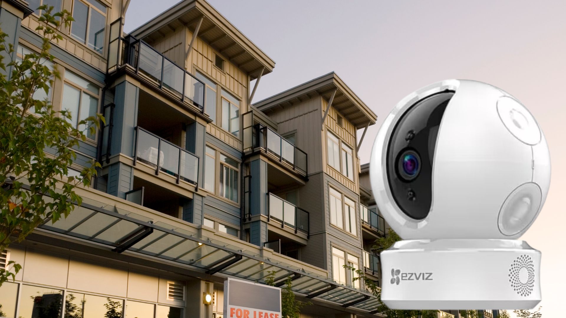 The Ultimate Guide to Home CCTV in Singapore: Reviews, Installation ...