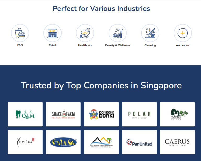 E-Scheduling Software - IROYAL