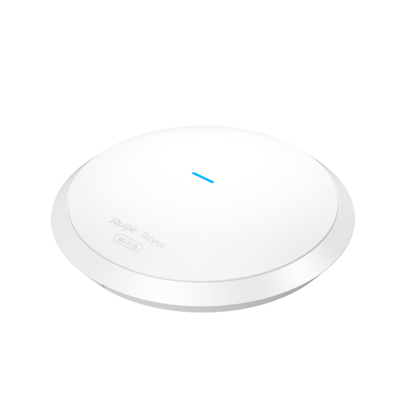 Ruijie RG RAP62 Ap Wifi Repea﻿ter Router Ceiling Access Point Package ...
