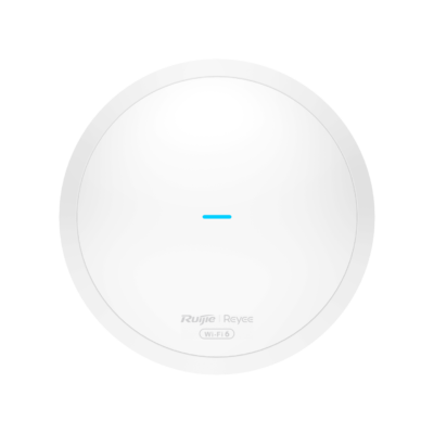 Ruijie RG RAP62 Ap Wifi Repea﻿ter Router Ceiling Access Point Package ...