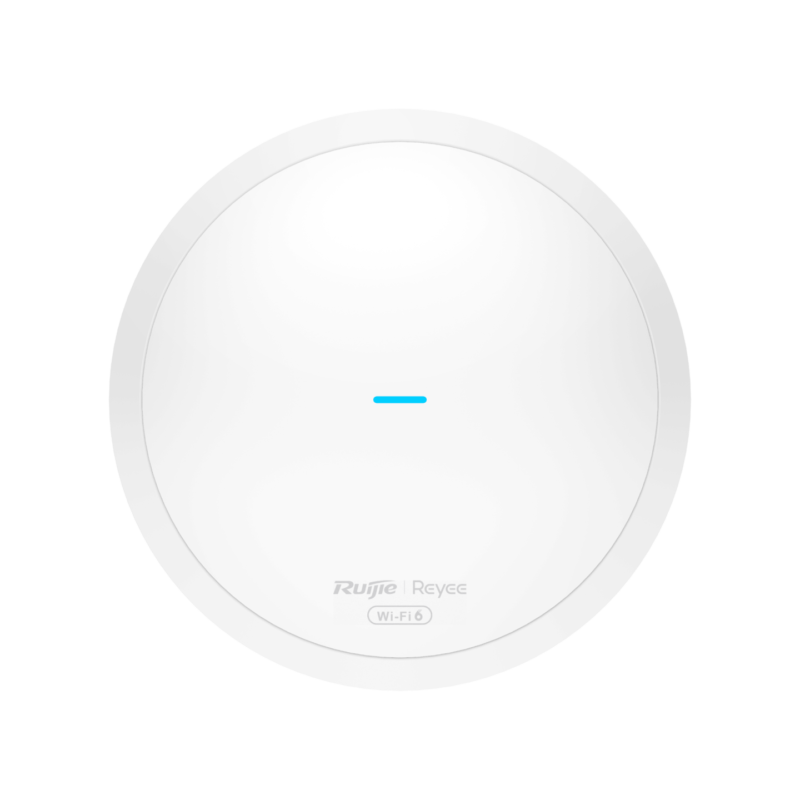 Ruijie RG RAP62 Ap Wifi Repea﻿ter Router Ceiling Access Point Package ...
