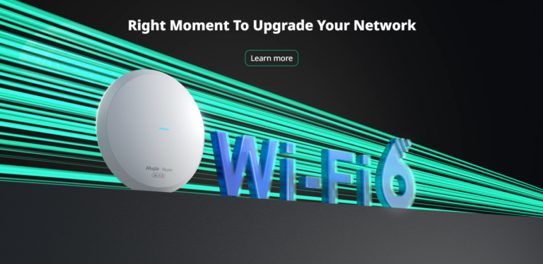 Ruijie RG RAP62 Ap Wifi Repea﻿ter Router Ceiling Access Point Package ...