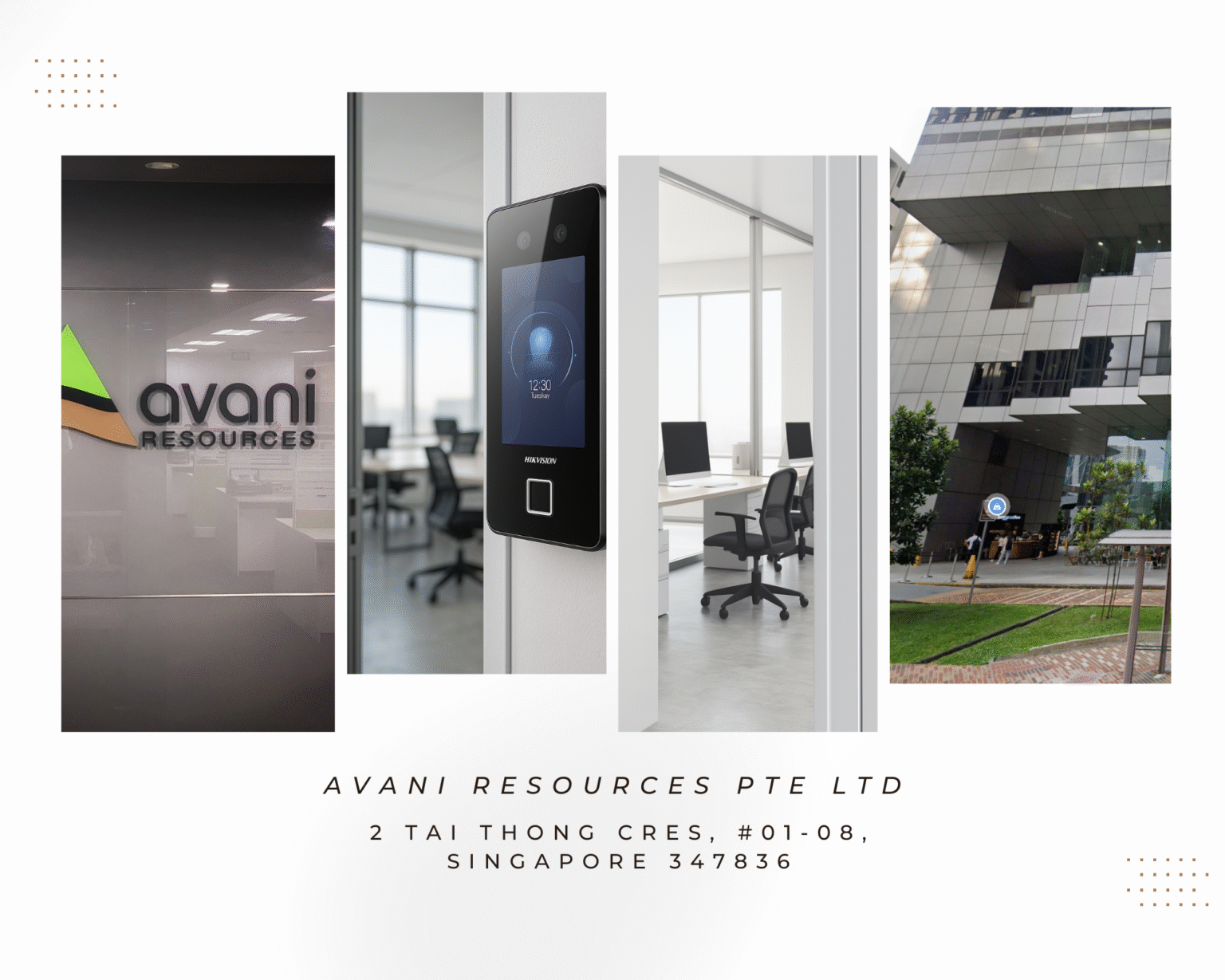 Door Access System and IP POE CCTV System Iroyal Client Installation ...