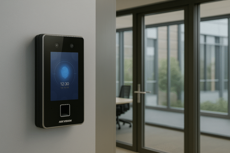How to Choose the Best Door Access Control System for Your Office or ...